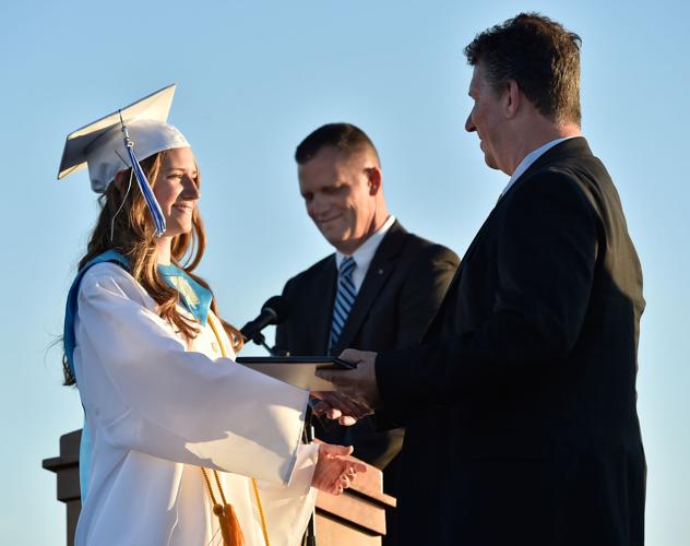 Lampeter-Strasburg graduates include 5 military-bound students, 5 Eagle ...