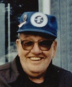 Jay H. "Hon" "Punkie" Rutt | Obituaries | lancasteronline.com