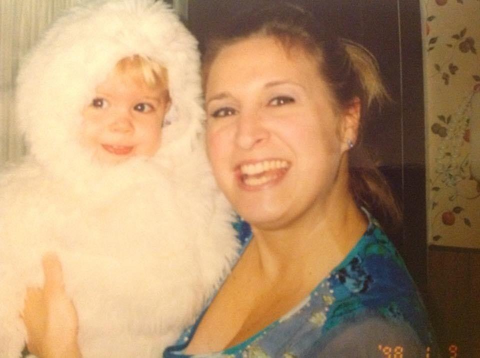 Forever 21: Act of kindness cards spread Sophia Battisti’s spirit ...