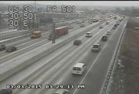 Live cams: Road and traffic conditions | Local News | lancasteronline.com