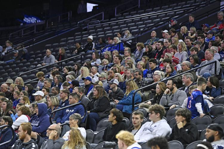 Elco vs. Wyomissing - Nonleague girls and boys basketball at the Wells ...