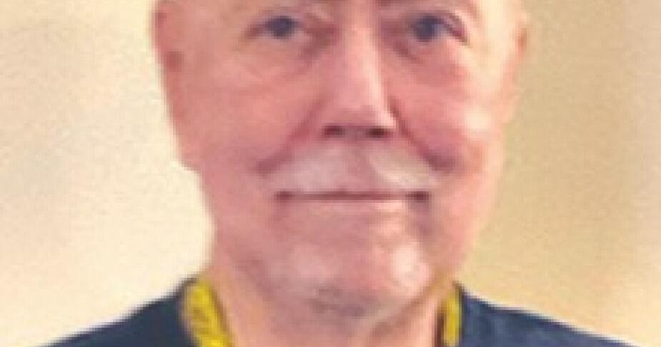 Dennis B. Rowe | Obituaries | lancasteronline.com