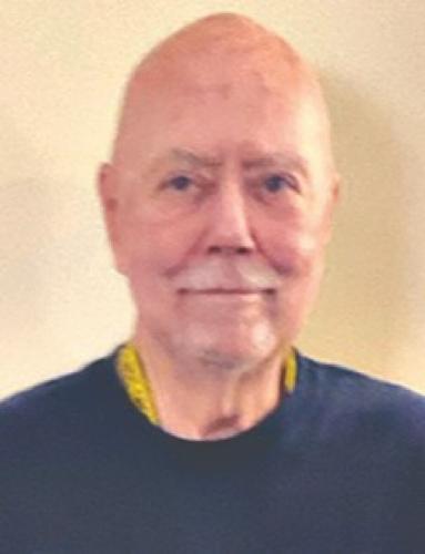 Dennis B. Rowe | Obituaries | lancasteronline.com
