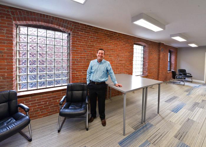 Architect’s Sober Monkey Cafe offers new co-working space to ...