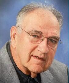 Donald U. Burkhart | Obituaries | lancasteronline.com