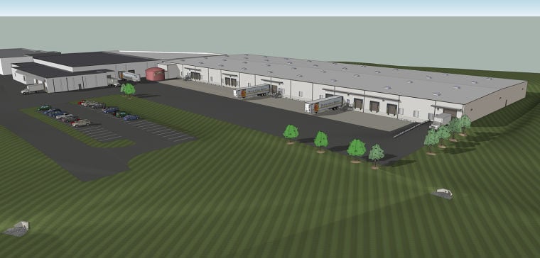 Dutch Gold leaders celebrate new expansion in East Hempfield | News ...