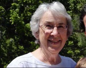 Carolyn Ranck | Obituaries | lancasteronline.com