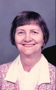 Kathryn Elizabeth Luckenbill | Obituaries | lancasteronline.com