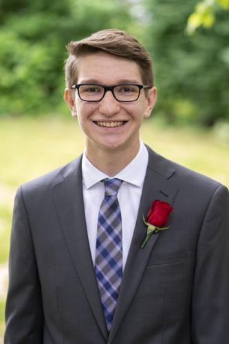 Lancaster Country Day Class of 2019 graduates and award winners ...