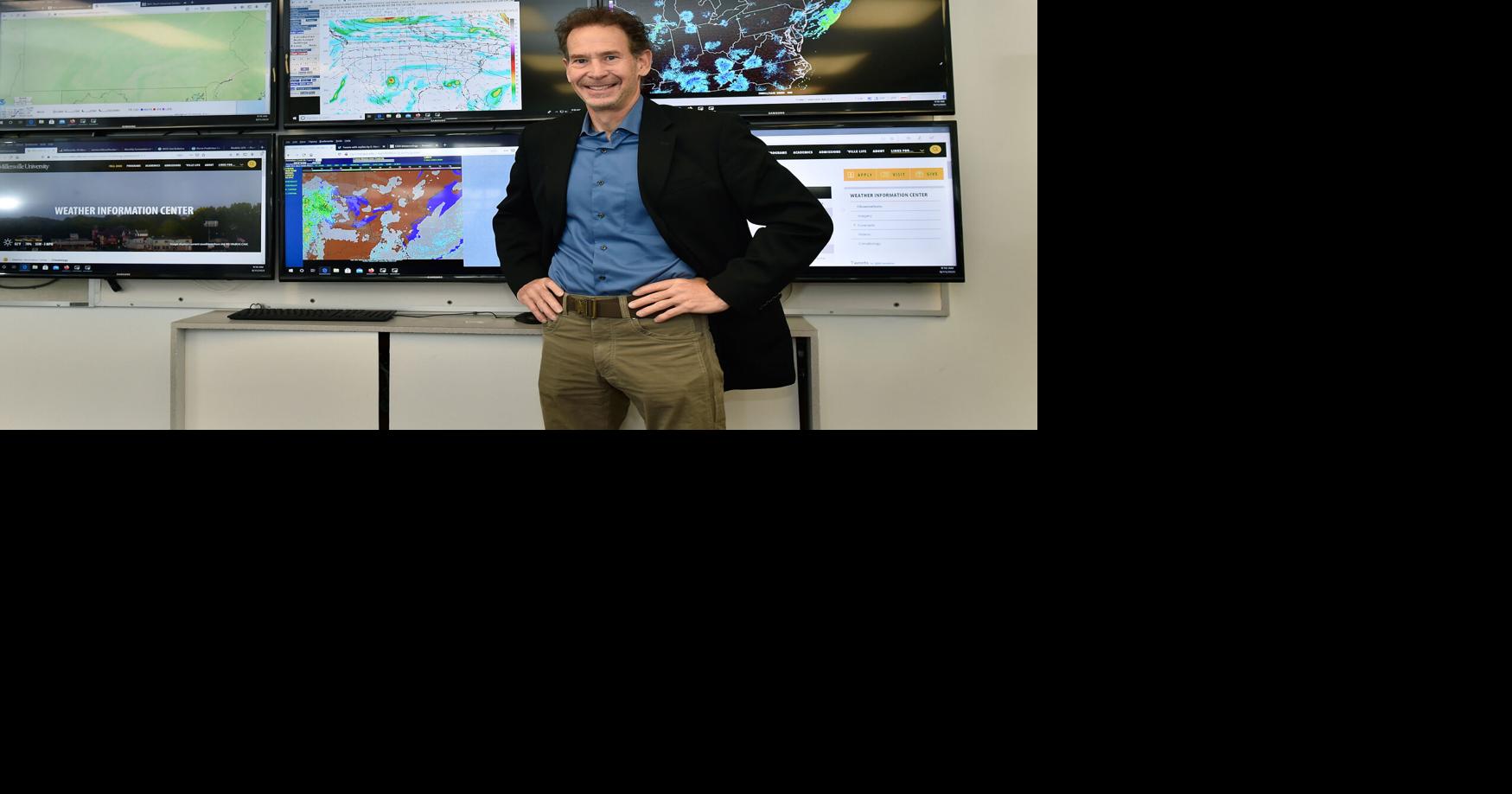 Longtime local weather expert Eric Horst to retire, focus on another ...