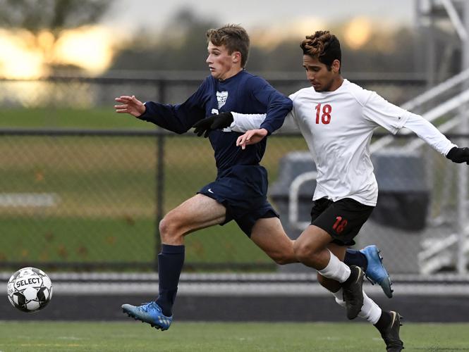 Gallery: 2019 L-L boys soccer championship | | lancasteronline.com