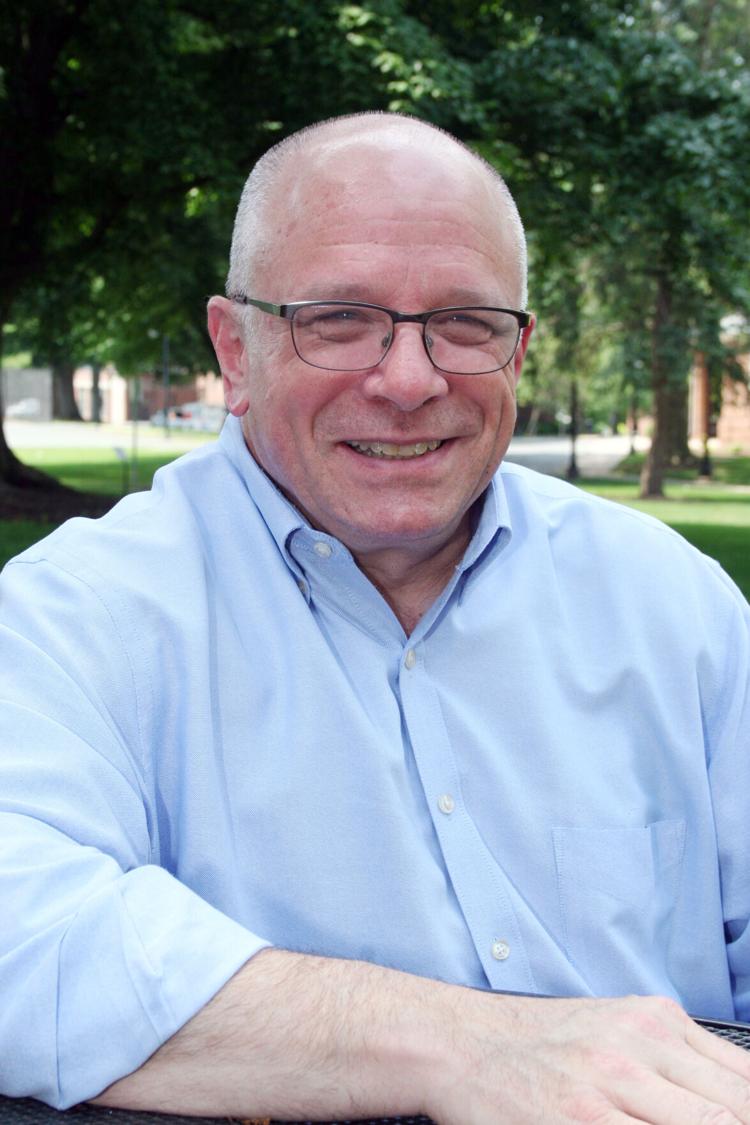 Seeking to curb anger in our angry world [column] | Local Voices ...