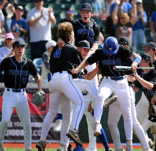 richland rams baseball