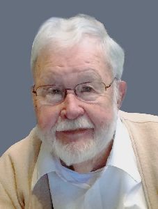 Rev. M. Melvin Hough, pastor, husband, father | Obituaries ...