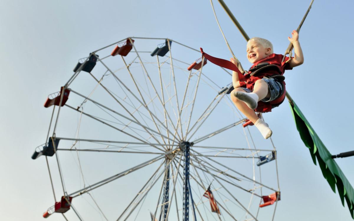 It's fair season in Lancaster County: Here's your ultimate guide ...