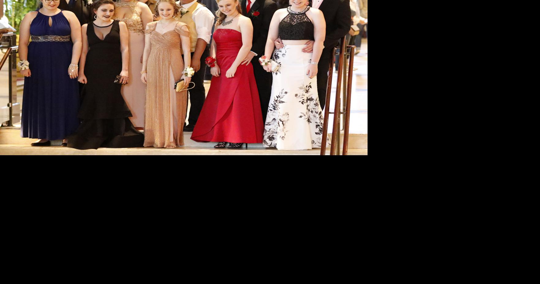 Penn Manor High School prom 2017 | Special Sections | lancasteronline.com