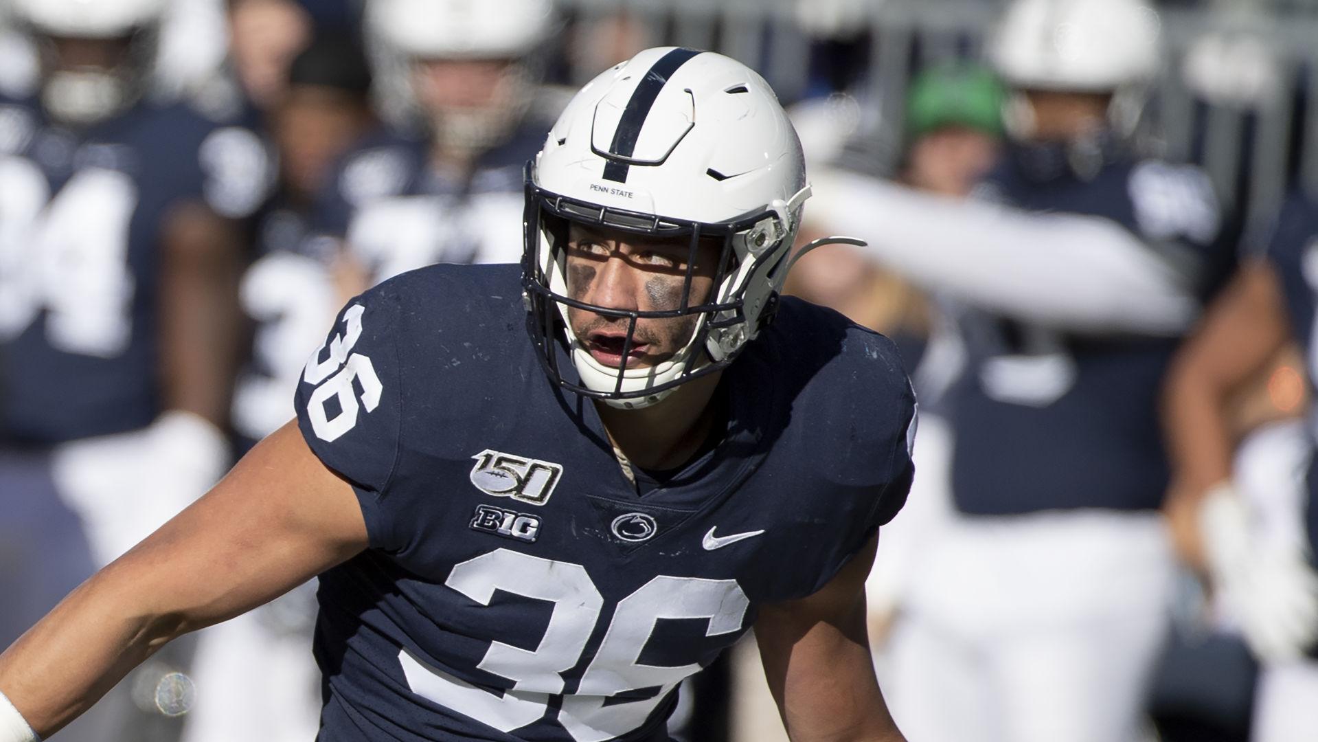 6 from Penn State sign NFL free agent deals | Sports | lancasteronline.com