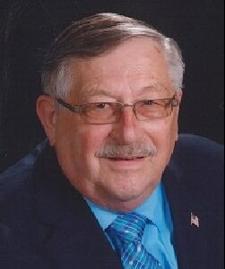 Richard E. Chronister | Obituaries | lancasteronline.com
