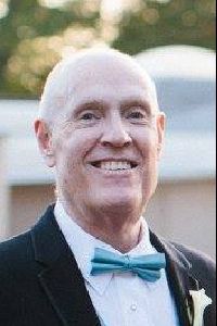 Kent D. "Mac" MacKinnon | Obituaries | lancasteronline.com