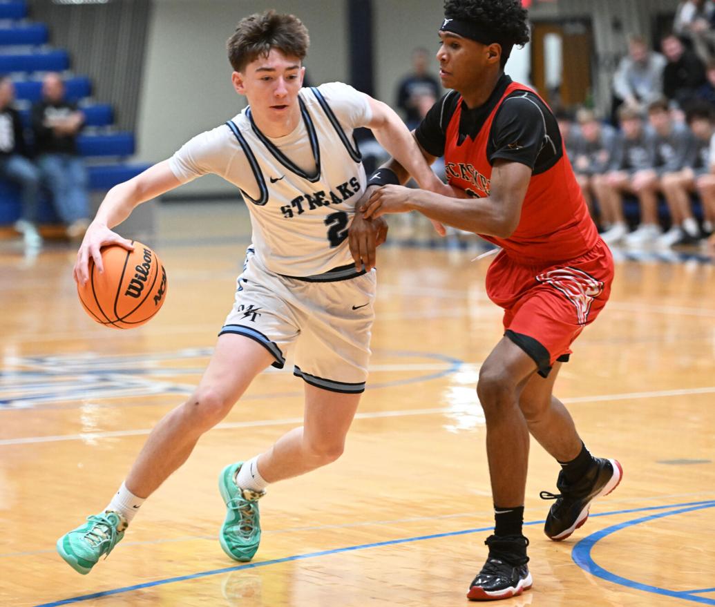 Senior's 'amazing' defensive effort allows Manheim Township to outduel ...