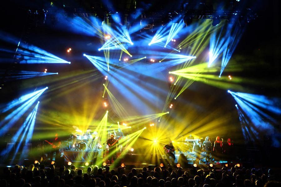 Brit Floyd brings Pink Floyd experience to Hershey Theatre ...