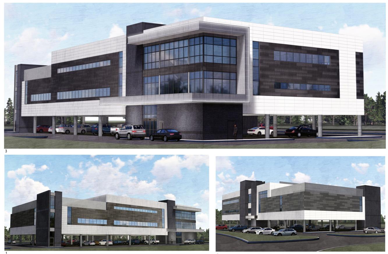 WellSpan Health reveals outpatient surgery center project in Lancaster ...