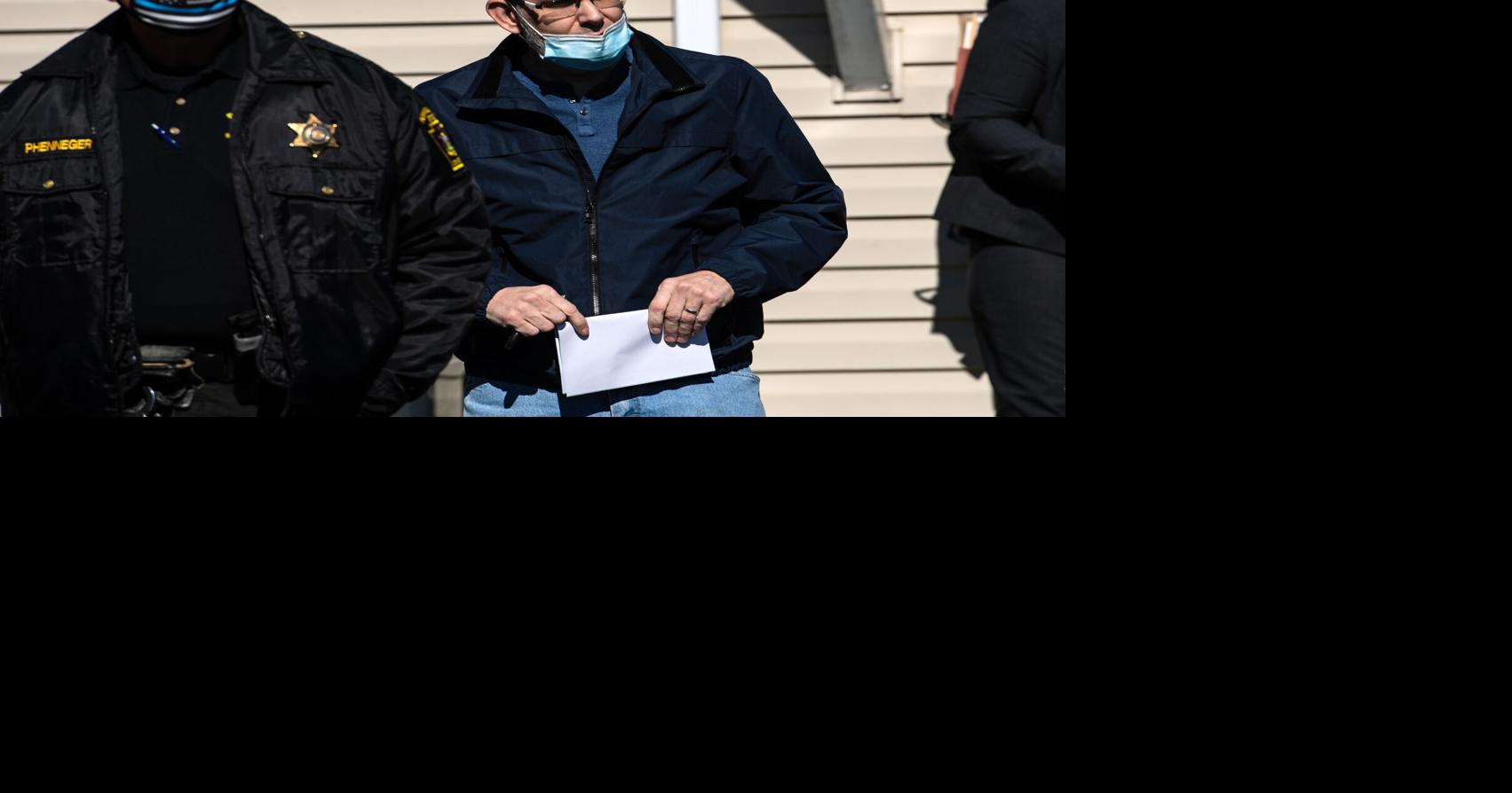 Former funeral director Andrew Scheid sentenced to 3-12 months in ...