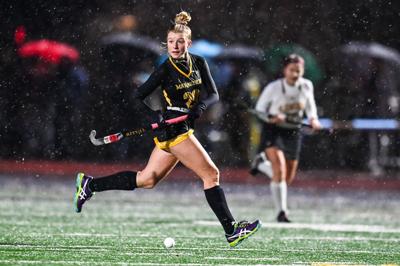 College sports digest: 5 L-L League field hockey alums named all-PSAC ...