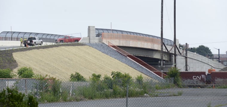 Lititz Pike bridge opening next week | Local News | lancasteronline.com