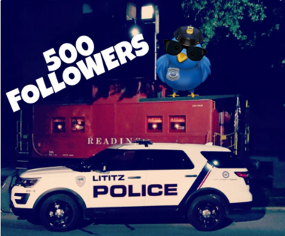 Lititz police offer behind-the-scenes look at daily work with first ...