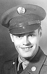 Harry Burkholder | Obituaries | lancasteronline.com