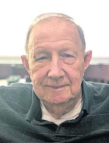 George R. Potts | Obituaries | lancasteronline.com