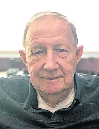 George R. Potts | Obituaries | lancasteronline.com