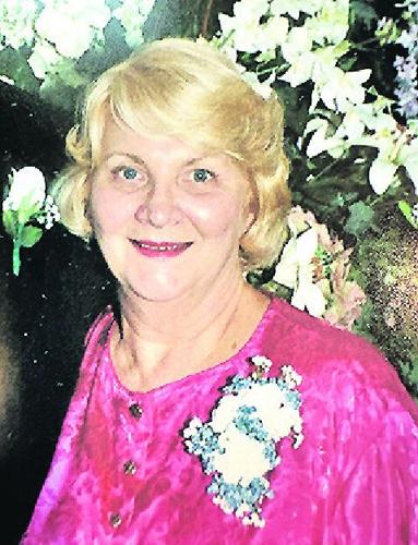 Rose Anne White | Obituaries | lancasteronline.com