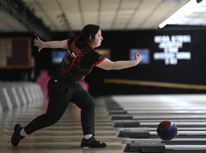 L-L League girls bowling championship [photos] | High School Bowling ...