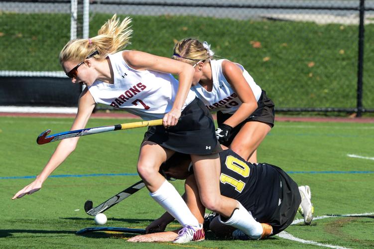 Manheim Central storms in District Three Class AA field hockey ...