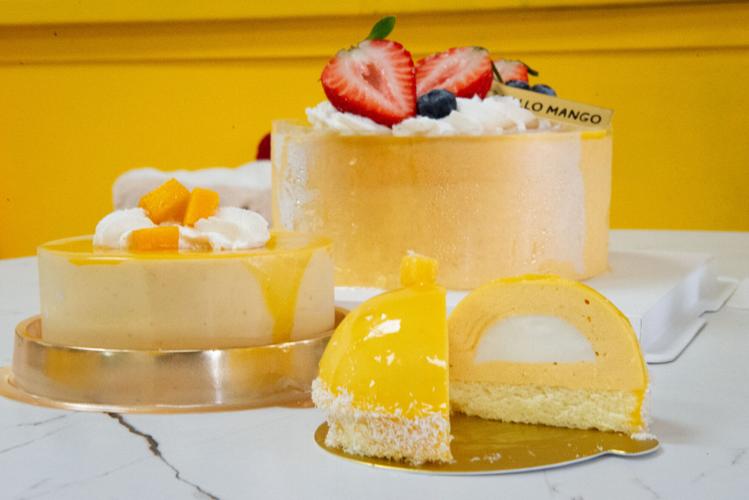 Treats from Hello Mango Asian Bakery [photos] | | lancasteronline.com