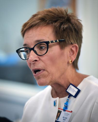 Lancaster County Health Careers Academy immerses students in medical ...