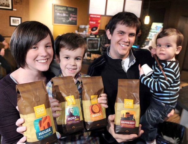 Local coffee company picks up Philadelphia-area outlets | Business ...