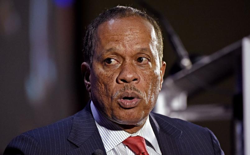 Juan Williams of Fox News talks national changes at Community First ...