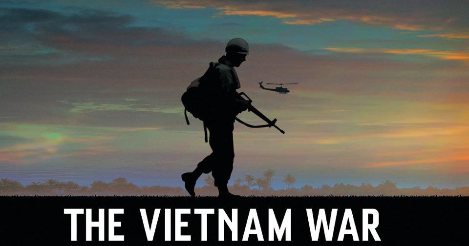An episode-by-episode guide to watching 'The Vietnam War' | Life ...