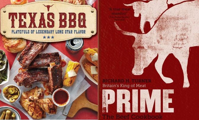 Submit your recipe for barbecue; you could win a cookbook | Food ...