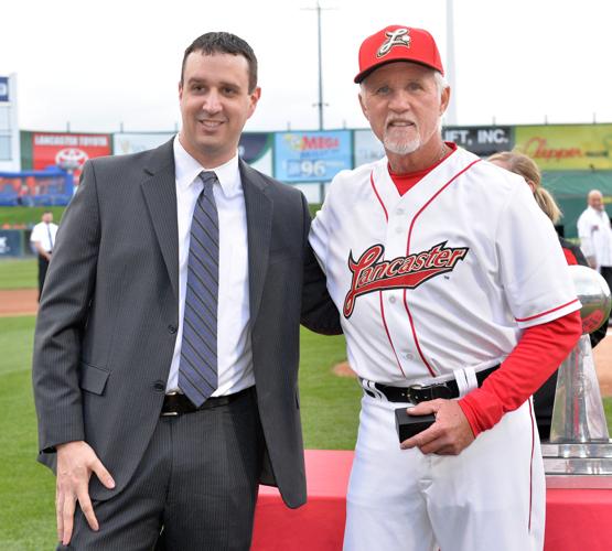 Code Red: Fans energized as Lancaster baseball resumes, Barnstormers ...