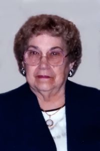 M. Margaret Gensemer | Obituaries | lancasteronline.com