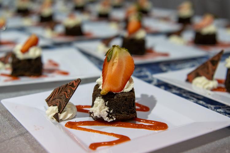 Taste of Success [photos] | Food | lancasteronline.com