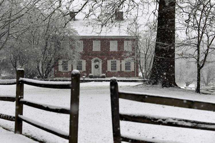 Winter scenes | | lancasteronline.com
