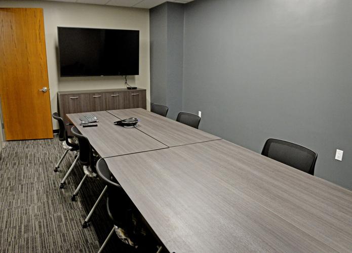 Woodstream opens $3M downtown HQ, brings 180 jobs to East King Street ...