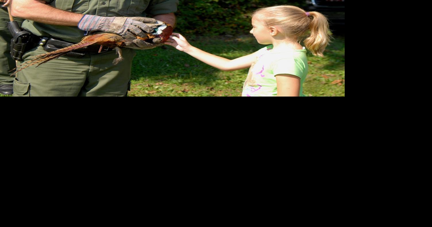 Game Commission field officers now called game wardens, mostly what ...