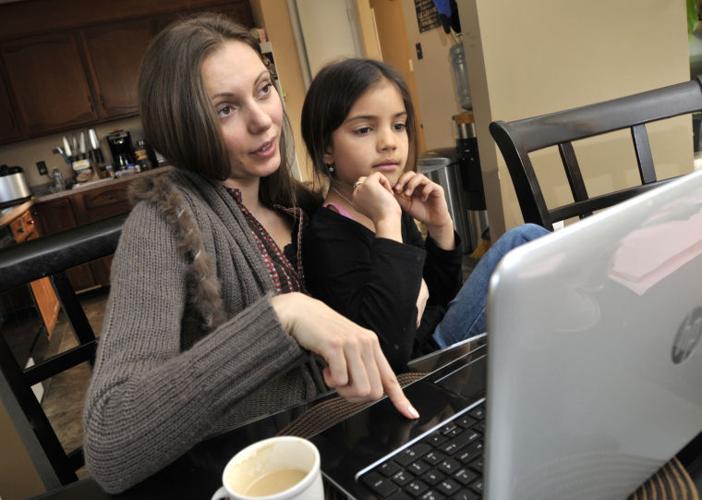 Ukrainians here worry and wait | News | lancasteronline.com