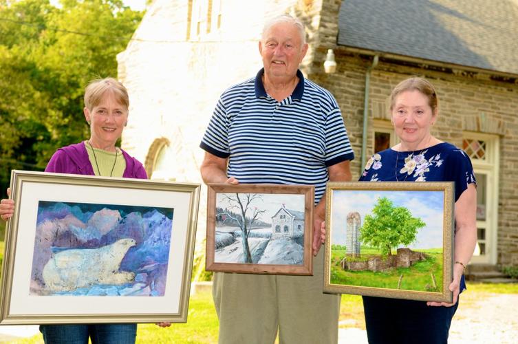 ‘Picture of the Year’ pays the annual rent for Octoraro Art Association ...
